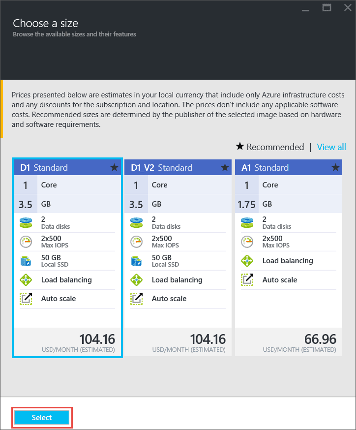 VPS Azure là gì? Hướng Dẫn Cách Tạo VPS Azure Free chi tiết