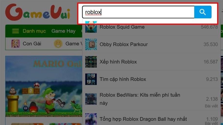 Cách Chơi Roblox Trên Máy Tính Không Cần Tải Đơn Giản, Miễn Phí