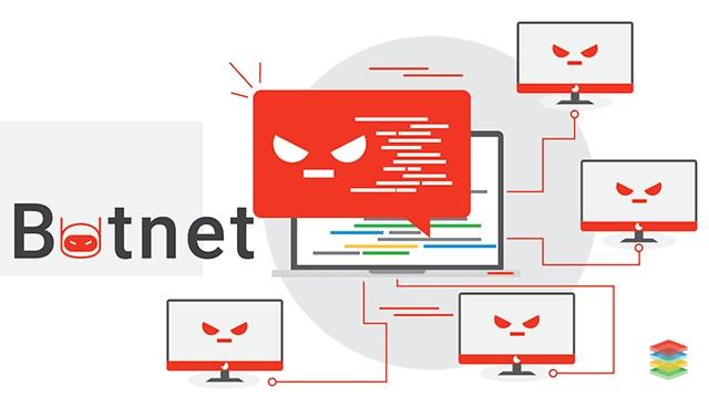 BOTNET LÀ GÌ? CÁCH CHỐNG DDOS BOTNET HIỆU QUẢ NHẤT