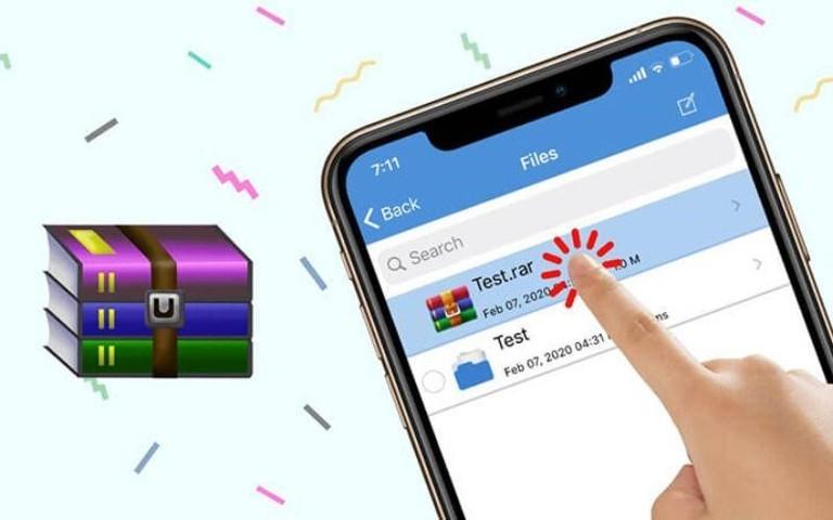 Hướng dẫn 5+ cách nén file word siêu dễ ai cũng làm được