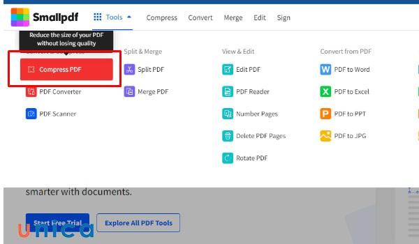 Hướng dẫn 5+ cách nén file word siêu dễ ai cũng làm được