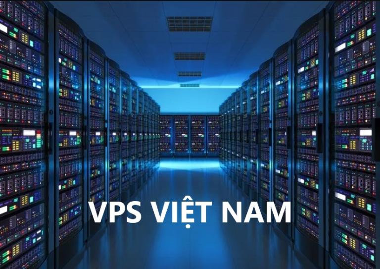 Bảng giá thuê VPS [2025] - Cách chọn gói VPS phù hợp