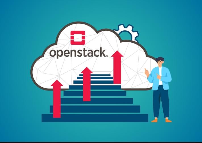 OpenStack là gì? Tìm hiểu chi tiết về OpenStack