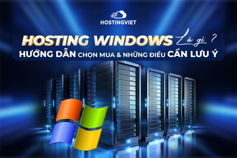 NFS là gì? Hướng dẫn cách cài đặt NFS Server