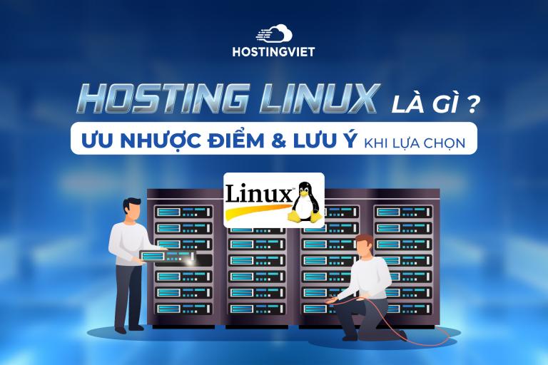 NFS là gì? Hướng dẫn cách cài đặt NFS Server