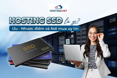 Database hosting là gì? Các lợi ích của Database hosting
