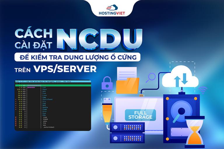 Hướng Dẫn Cách Public Web Server Ra Internet [Chi Tiết]