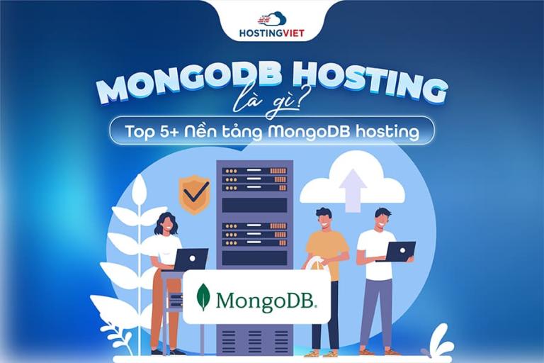 HostingViet - Cloud, VPS, Firewall Anti DDoS, Hosting, Tên Miền, SSL